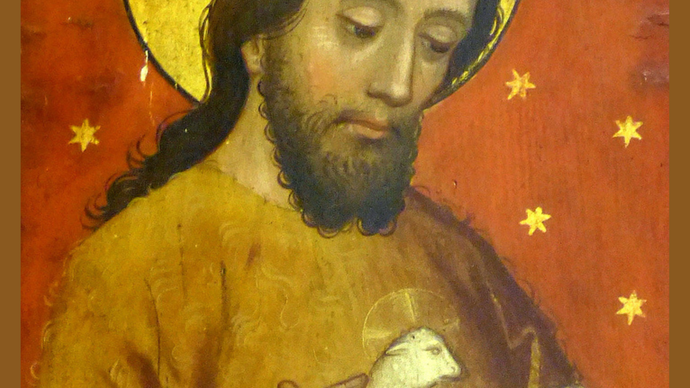 Sermons | St. Jude’s Church